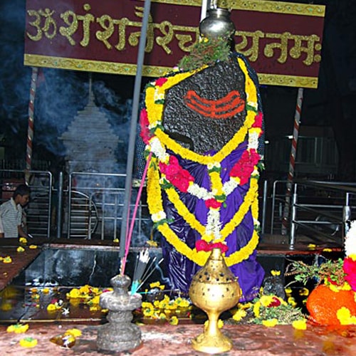 Shani Jayanti - A Day of Dosha Removal, Luck & Fortune