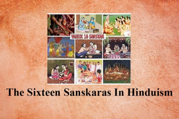 The Sixteen Sanskaras In Hinduism | RitiRiwaz