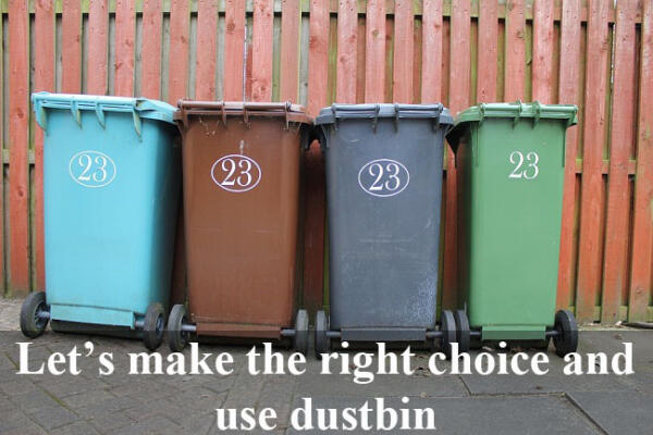 Clean India Slogan | Swachh Bharat Abhiyan Slogan