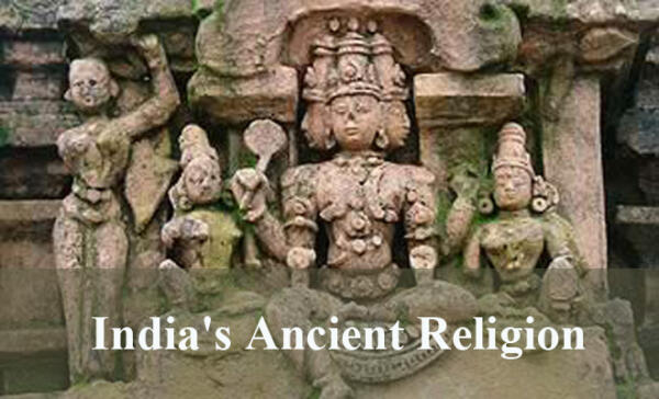 India’s Ancient Religion | RitiRiwaz