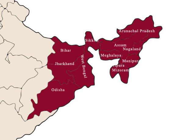 Culture and Tradition of Indian States | RitiRiwaz