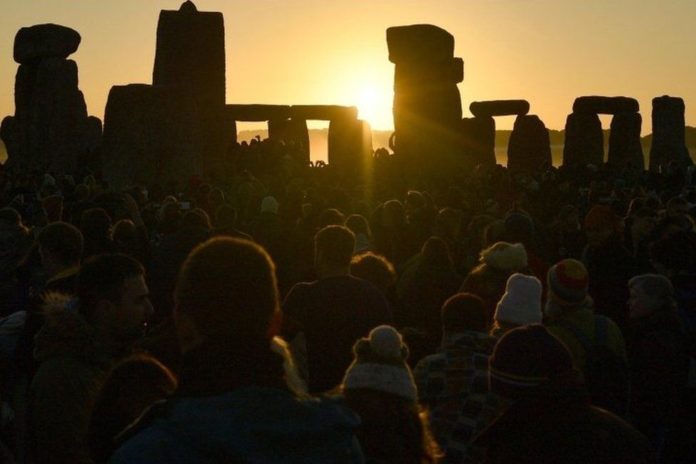 Summer Solstice June 21: The biggest day of the year
