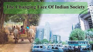 The Changing Face Of Indian Society | RitiRiwaz