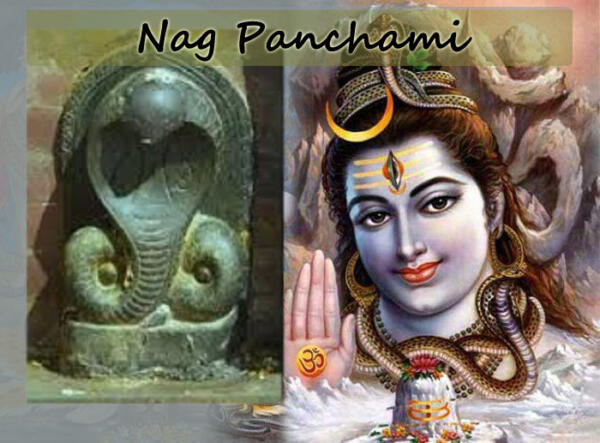 Nag Panchami 2025 | RitiRiwaz