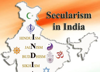 multiculturalism in India – RitiRiwaz