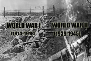 Causes Of First And Second World War | RitiRiwaz