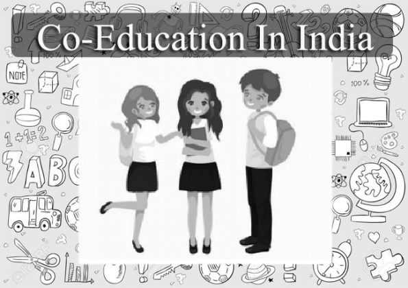 Importance Of Co-Education In India | RitiRiwaz