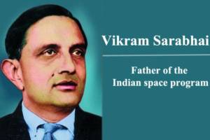 Vikram Sarabhai | RitiRiwaz