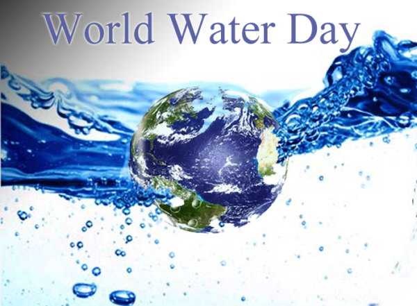 World Water Day – 22nd March | RitiRiwaz