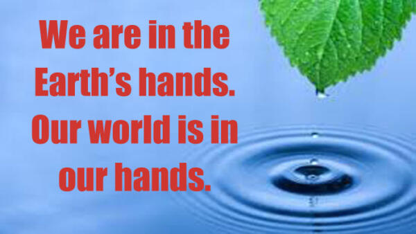 Save Water Best and Catchy Slogans | RitiRiwaz