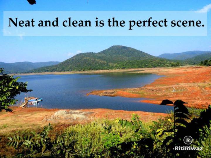 Catchy Slogan On Cleanliness | RitiRiwaz