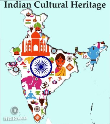 Indian Cultural Heritage – Unity Through Diversity