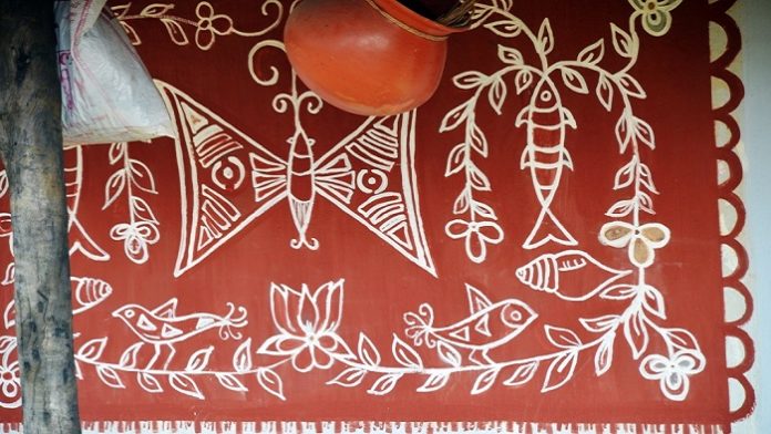 Jharkhand Culture and Tradition | RitiRiwaz