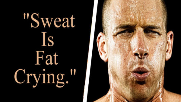 50 Inspirational Quotes On Exercise | RitiRiwaz