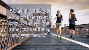 50 Inspirational Quotes On Exercise | RitiRiwaz