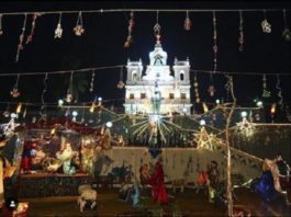 Top 5 Places In India To Celebrate Christmas | RitiRiwaz