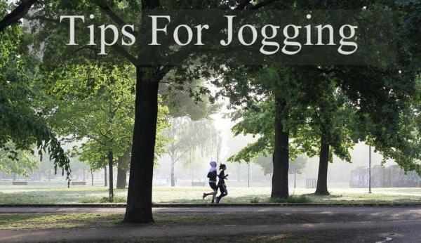 Jogging | Tips And Facts For Joggers | RitiRiwaz