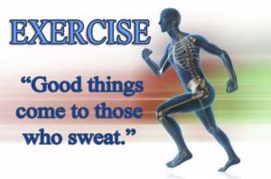 15 Benefits Of Exercise | RitiRiwaz