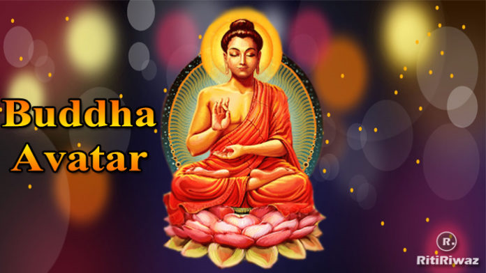 Lord Buddha – The founder of Buddhism | RitiRiwaz