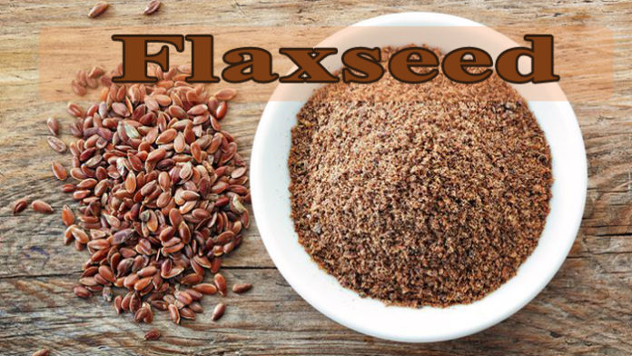 Health Benefits of Flax seeds | RitiRiwaz