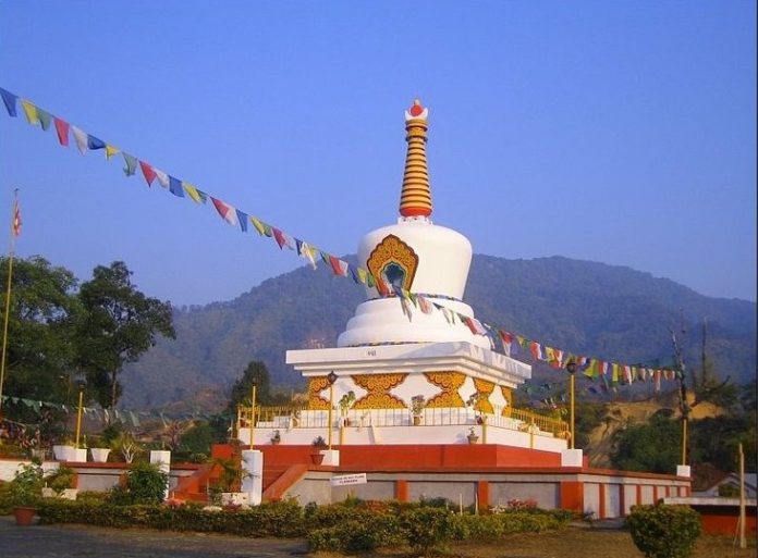Arunachal Pradesh – Culture and Tradition | RitiRiwaz