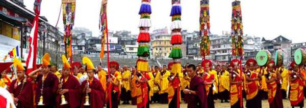 Sikkim – Culture and Tradition | RitiRiwaz