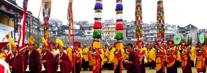 Sikkim – Culture and Tradition | RitiRiwaz