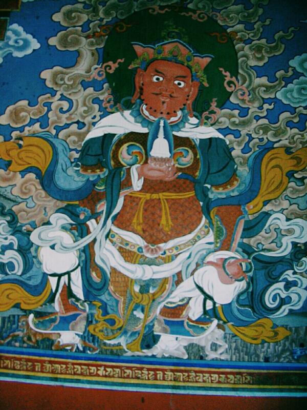 Sikkim – Culture and Tradition | RitiRiwaz