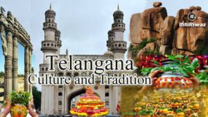 Telangana – Culture and Tradition | RitiRiwaz