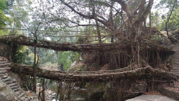 Meghalaya – Culture and Tradition | RitiRiwaz