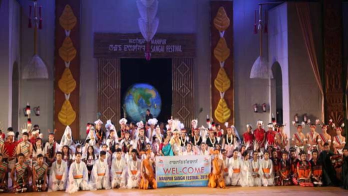 Manipur – Culture and Tradition | RitiRiwaz