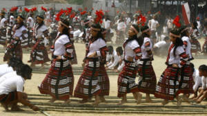 Mizoram – Culture and Tradition | RitiRiwaz
