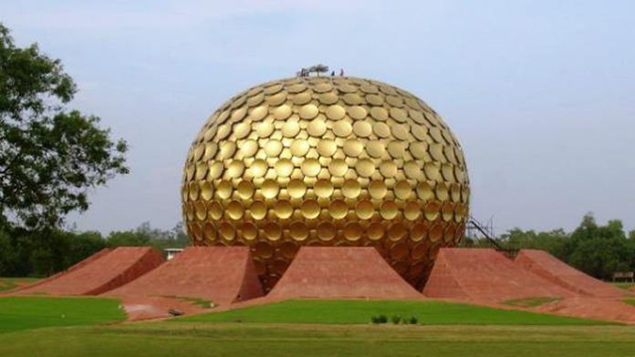 Puducherry – Culture and Tradition | RitiRiwaz