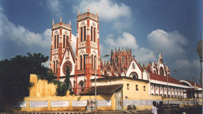 Puducherry – Culture and Tradition | RitiRiwaz