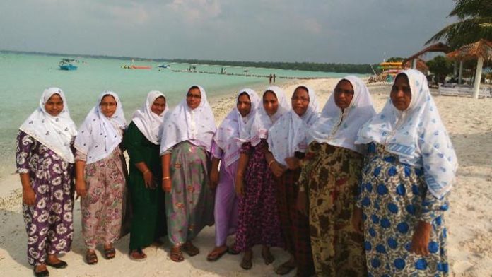 Lakshadweep – Culture and Tradition | RitiRiwaz