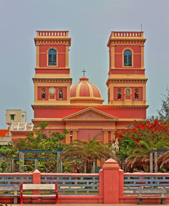 Puducherry – Culture and Tradition | RitiRiwaz