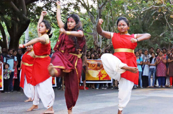 Puducherry – Culture and Tradition | RitiRiwaz