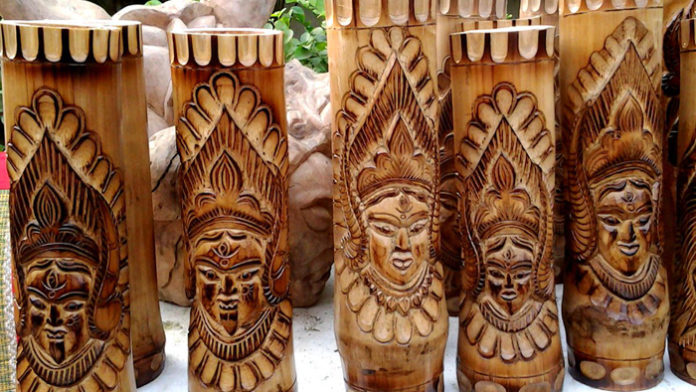 Puducherry – Culture and Tradition | RitiRiwaz