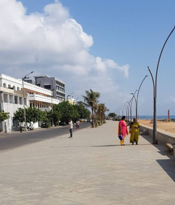 Puducherry – Culture and Tradition | RitiRiwaz