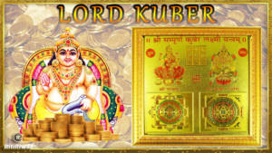 Lord Kubera – The lord of wealth | RitiRiwaz