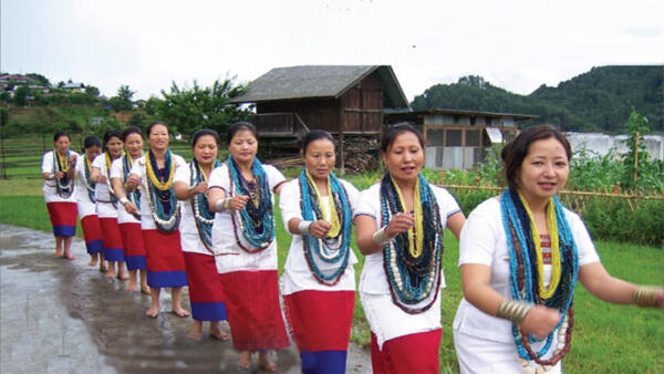 List Of Festivals In The Month Of July | RitiRiwaz