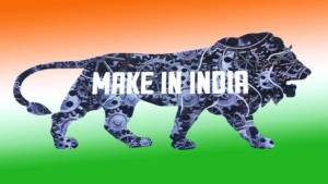 What is “Make in India” Initiative | RitiRiwaz