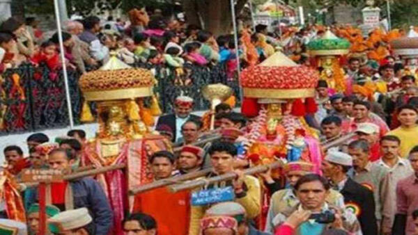 List Of Festivals In The Month Of July | RitiRiwaz