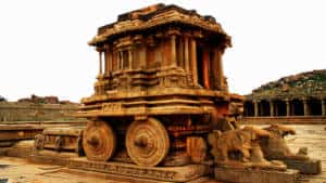 Vittala Temple, Hampi | RitiRiwaz