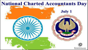 National Charted Accountants Day | CA Day | RitiRiwaz