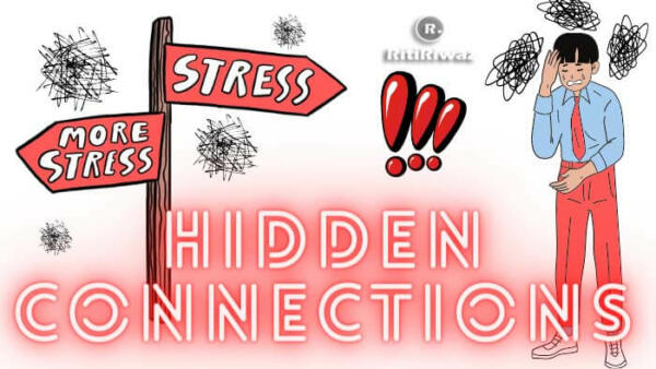 Hidden Connections | RitiRiwaz