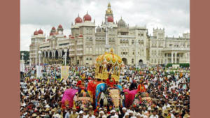 Top 10 Places to Celebrate Dussehra in India | RitiRiwaz