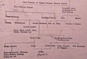Bodo Language | Boro | RitiRiwaz