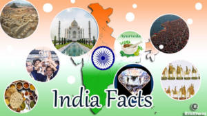 20 Intersting Facts About India | RitiRiwaz
