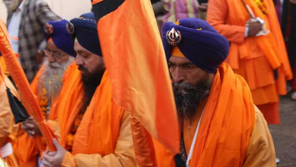 The Making of the Khalsa | RitiRiwaz